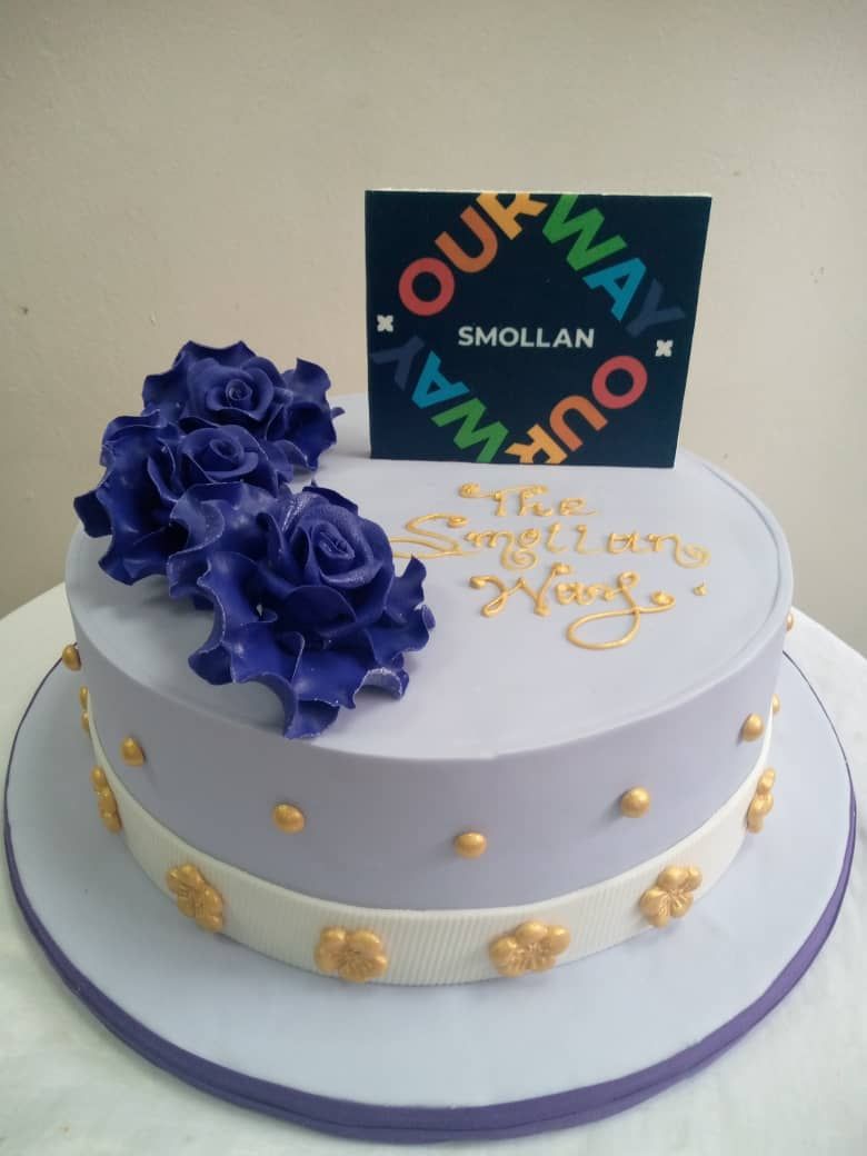 Oluwaseyi Oguntoye on LinkedIn: #work #life #balance #smollannigeria Oluwaseyi Oguntoye on LinkedIn: #work #life #balance #smollannigeria