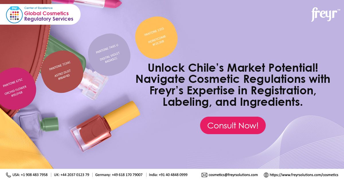 Freyr Cosmetics Regulatory Services on LinkedIn: #cosmetics #freyr # ... Freyr Cosmetics Regulatory Services on LinkedIn: #cosmetics #freyr # ...