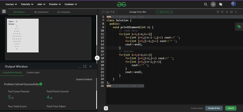 Hrutik N. on LinkedIn: #datastructures #algorithms #coding #tech # ... Hrutik N. on LinkedIn: #datastructures #algorithms #coding #tech # ...