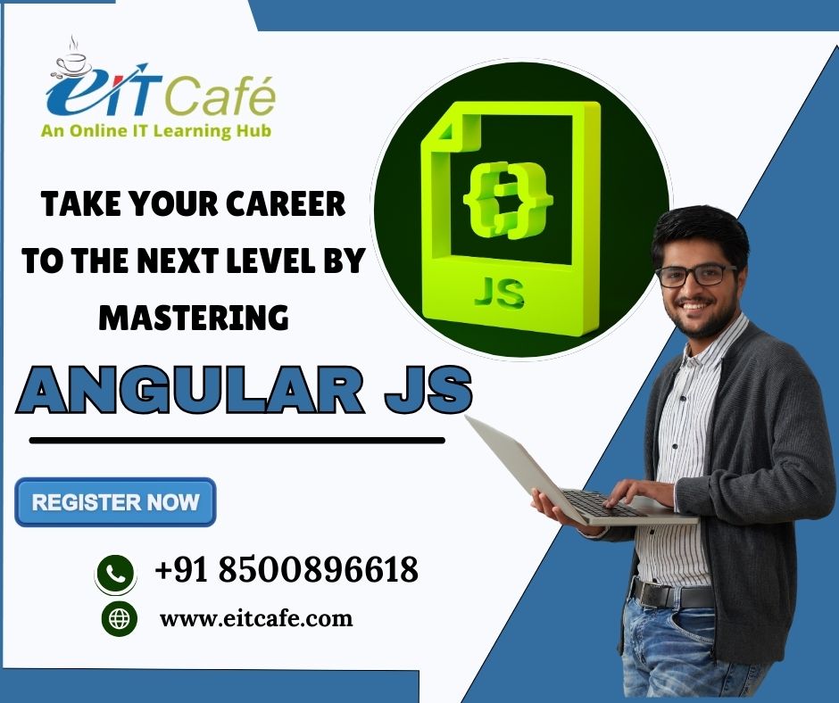 EitCafe Online Trainings on LinkedIn: #eitcafe #angularjs #angular # ... EitCafe Online Trainings on LinkedIn: #eitcafe #angularjs #angular # ...