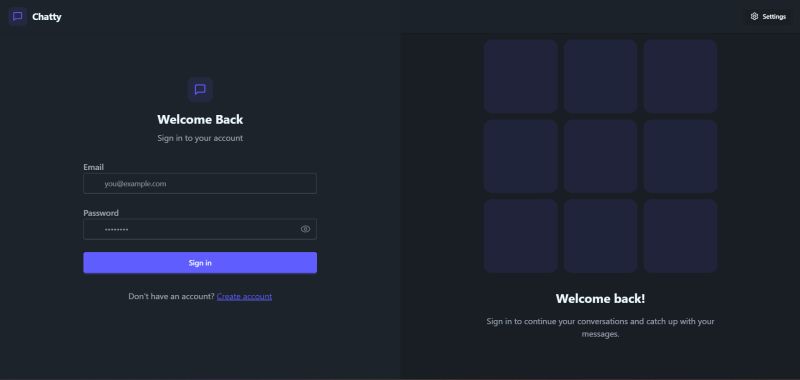 #react #nodejs #mongodb #socketio #websockets #chatapp #daisyui # ... #react #nodejs #mongodb #socketio #websockets #chatapp #daisyui # ...