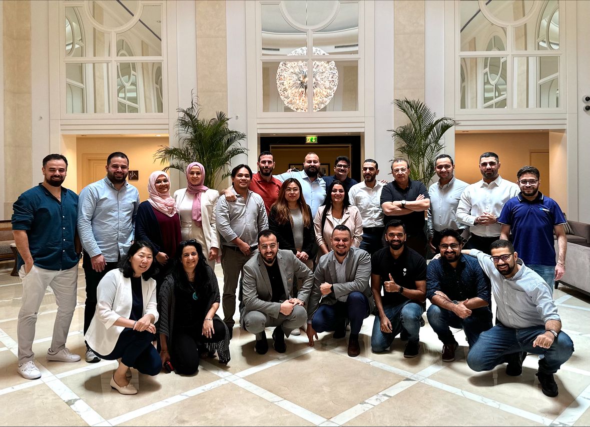 Vishnu Prasanth Krishnan on LinkedIn: #watts #team #work #training # ... Vishnu Prasanth Krishnan on LinkedIn: #watts #team #work #training # ...