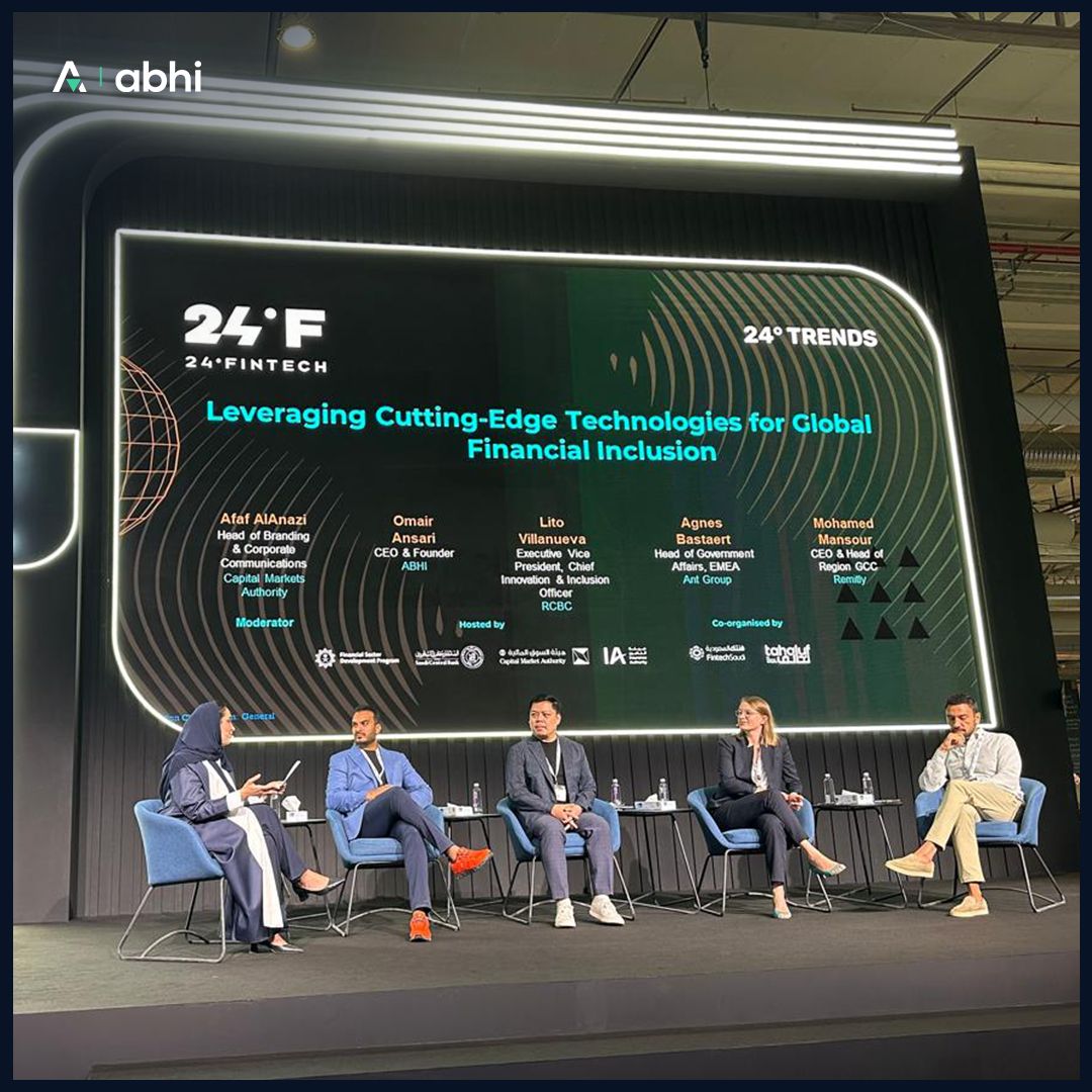 Abhi (YC S21) on LinkedIn: #abhi #24fintech #riyadh #abhi #24fintech # ... Abhi (YC S21) on LinkedIn: #abhi #24fintech #riyadh #abhi #24fintech # ...