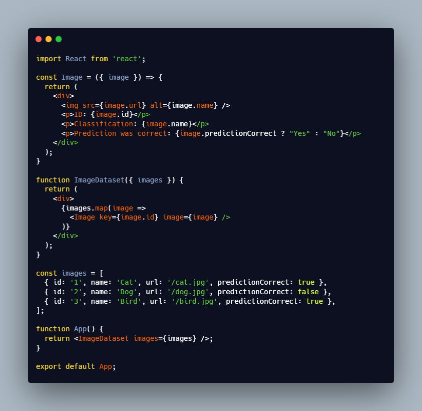 Dan Nicolaie C. on LinkedIn: #artificialintelligence #react #javascript ... Dan Nicolaie C. on LinkedIn: #artificialintelligence #react #javascript ...