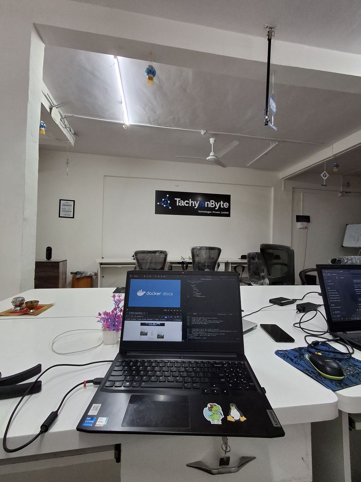 Sanket Bhamare on LinkedIn: #internship #docker #techjourney # ... Sanket Bhamare on LinkedIn: #internship #docker #techjourney # ...