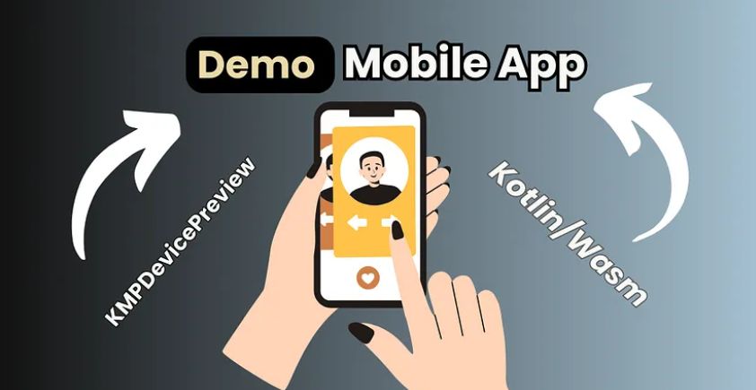 Kotlin Multiplatform Updates and Showcases on LinkedIn: #google # ... Kotlin Multiplatform Updates and Showcases on LinkedIn: #google # ...