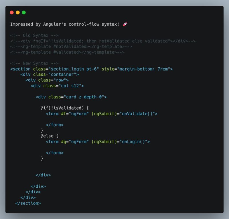 #angular | Emad Hanif #angular | Emad Hanif