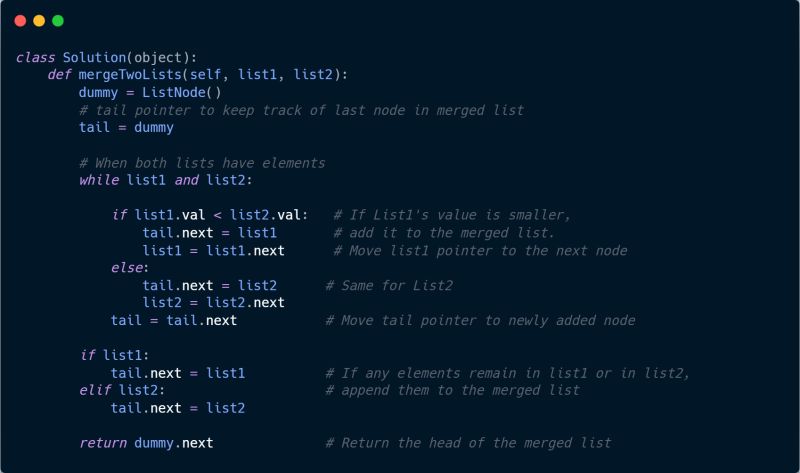 Akanksha Sawant on LinkedIn: #leetcode #problemsolving #python Akanksha Sawant on LinkedIn: #leetcode #problemsolving #python