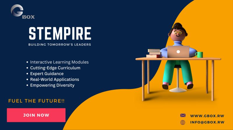 Gbox AI & Fintech Innovation on LinkedIn: STEM Education: Nurturing ... Gbox AI & Fintech Innovation on LinkedIn: STEM Education: Nurturing ...
