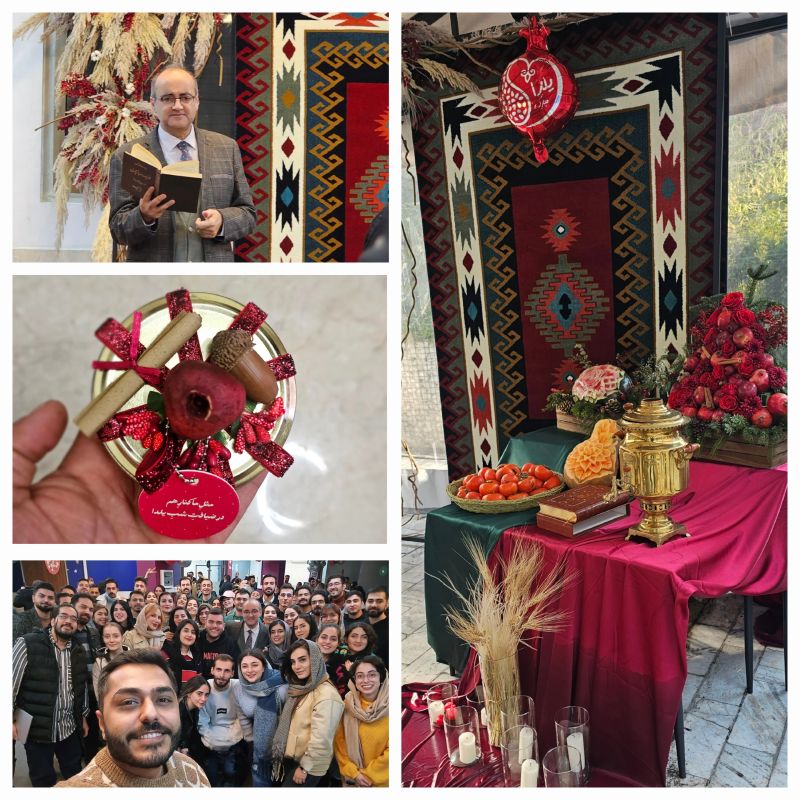 Mohammad Reza Mohammadi on LinkedIn: این هفته آفیس های اسنپ فود حال ... Mohammad Reza Mohammadi on LinkedIn: این هفته آفیس های اسنپ فود حال ...