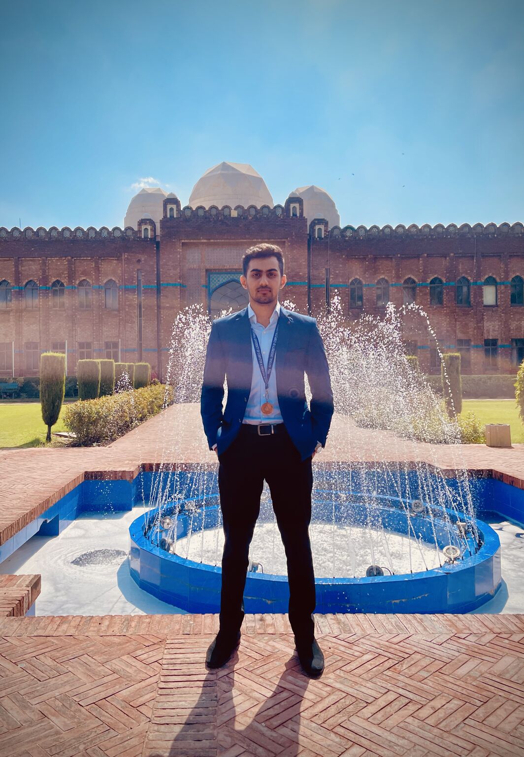 Arsal Hameed on LinkedIn: #techjourney #bigtech #googleplex # ... Arsal Hameed on LinkedIn: #techjourney #bigtech #googleplex # ...