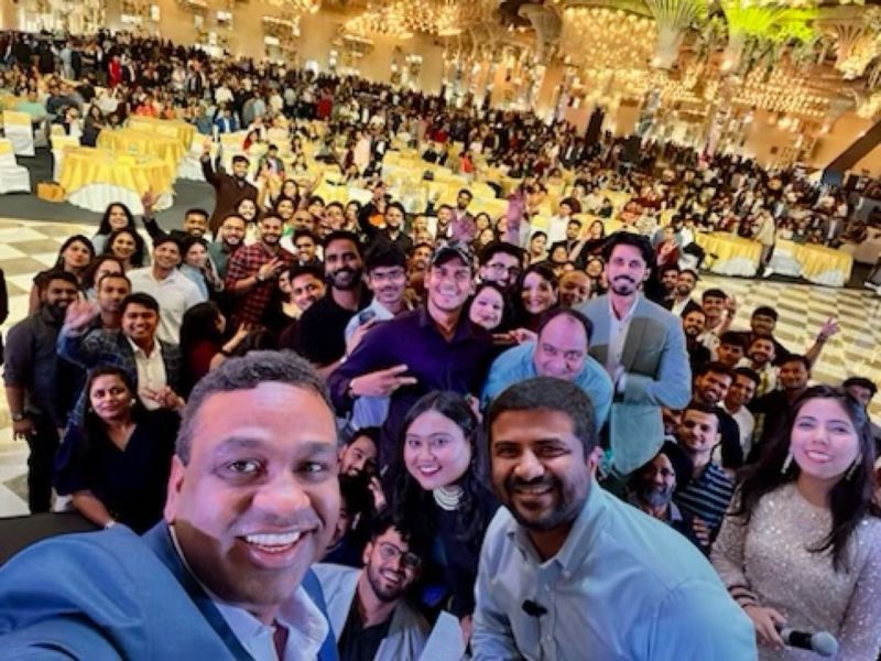Parul Singh posted on LinkedIn Parul Singh posted on LinkedIn