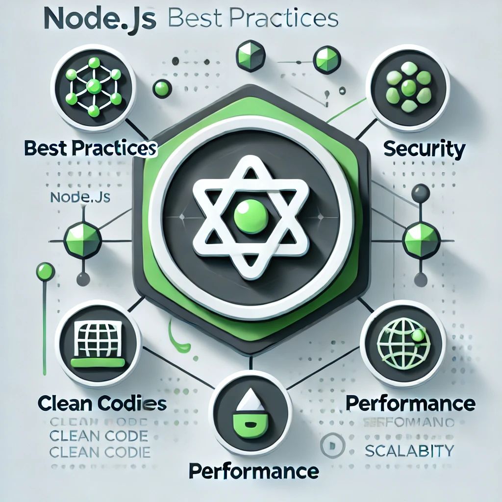 Muhammad Mubeen Yasin on LinkedIn: #nodejs #bestpractices # ... Muhammad Mubeen Yasin on LinkedIn: #nodejs #bestpractices # ...