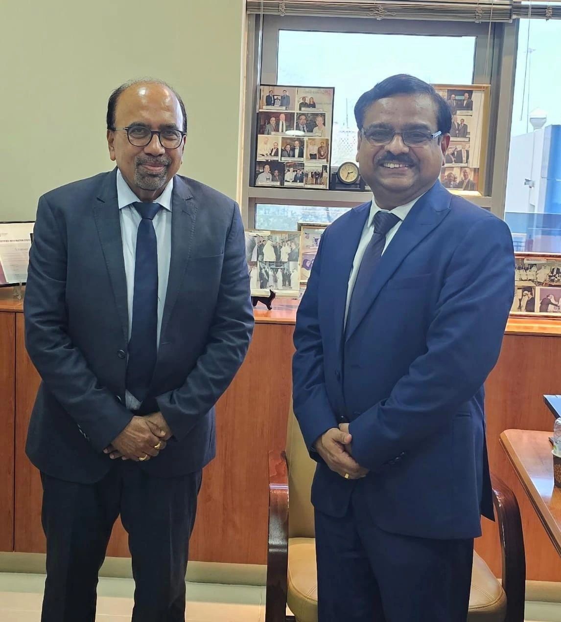 Sundaresan Rajeswar BA, FCA, CIA, CISA, CFE, CCSA, CRMA, CGAP, CFSA on ... Sundaresan Rajeswar BA, FCA, CIA, CISA, CFE, CCSA, CRMA, CGAP, CFSA on ...