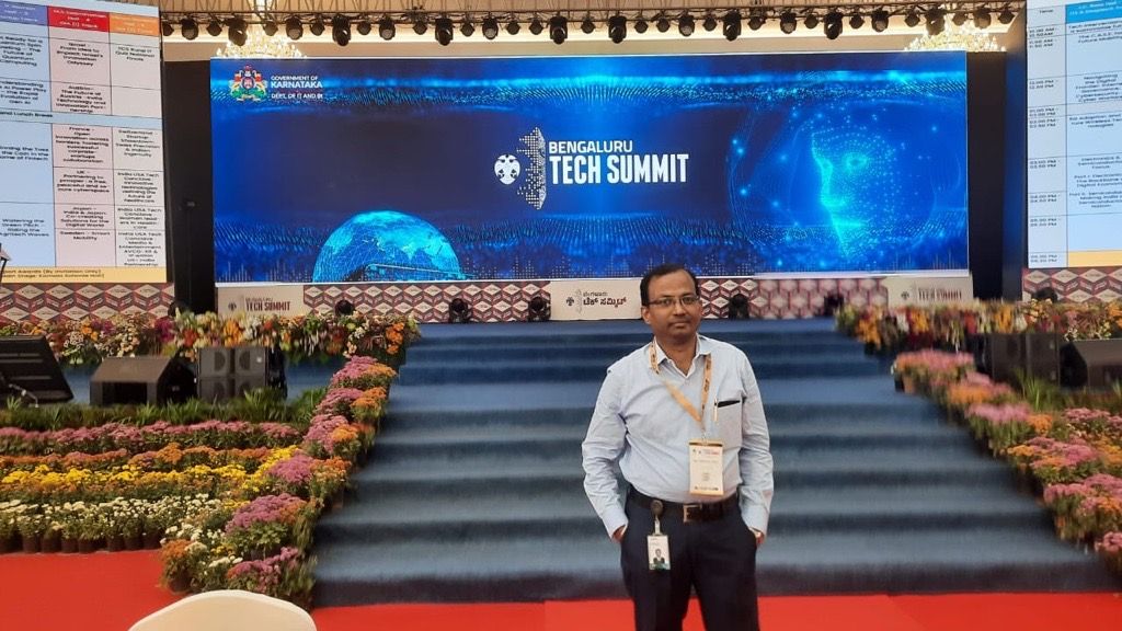 Premjeet Sahu on LinkedIn: #smartmobility Premjeet Sahu on LinkedIn: #smartmobility