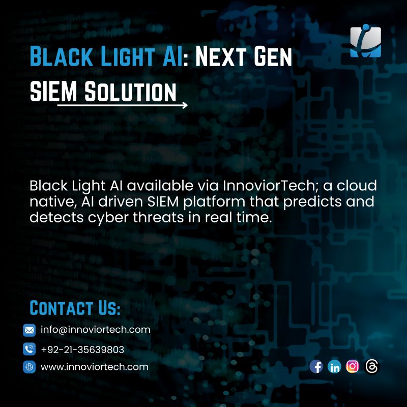 InnoviorTech on LinkedIn: #innoviortech #blacklightai #dataintelligence ... InnoviorTech on LinkedIn: #innoviortech #blacklightai #dataintelligence ...