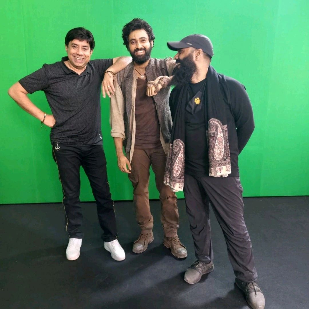 Ravendra Singh Bhadauria on LinkedIn: #bhadauriabrotherspictures Ravendra Singh Bhadauria on LinkedIn: #bhadauriabrotherspictures