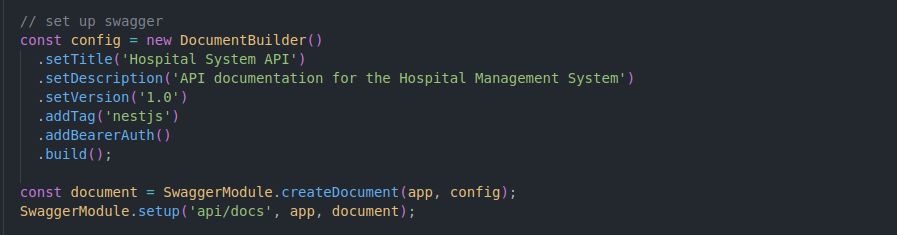 Streamlining API documentation with NestJS and Swagger | Akintola ... Streamlining API documentation with NestJS and Swagger | Akintola ...