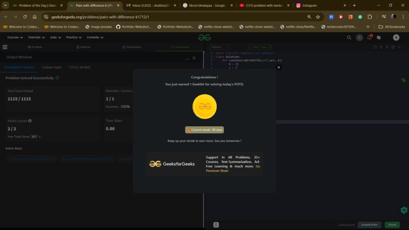 Shubham Jadhav on LinkedIn: #potd #python #coding #algorithms #hashing ... Shubham Jadhav on LinkedIn: #potd #python #coding #algorithms #hashing ...