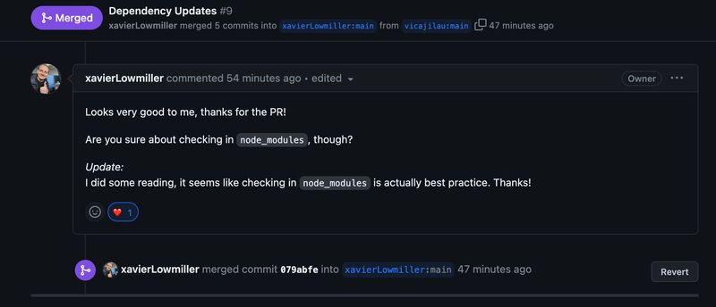Victor Carreras on LinkedIn: #opensource #iosdevelopment #xcodegen # ... Victor Carreras on LinkedIn: #opensource #iosdevelopment #xcodegen # ...
