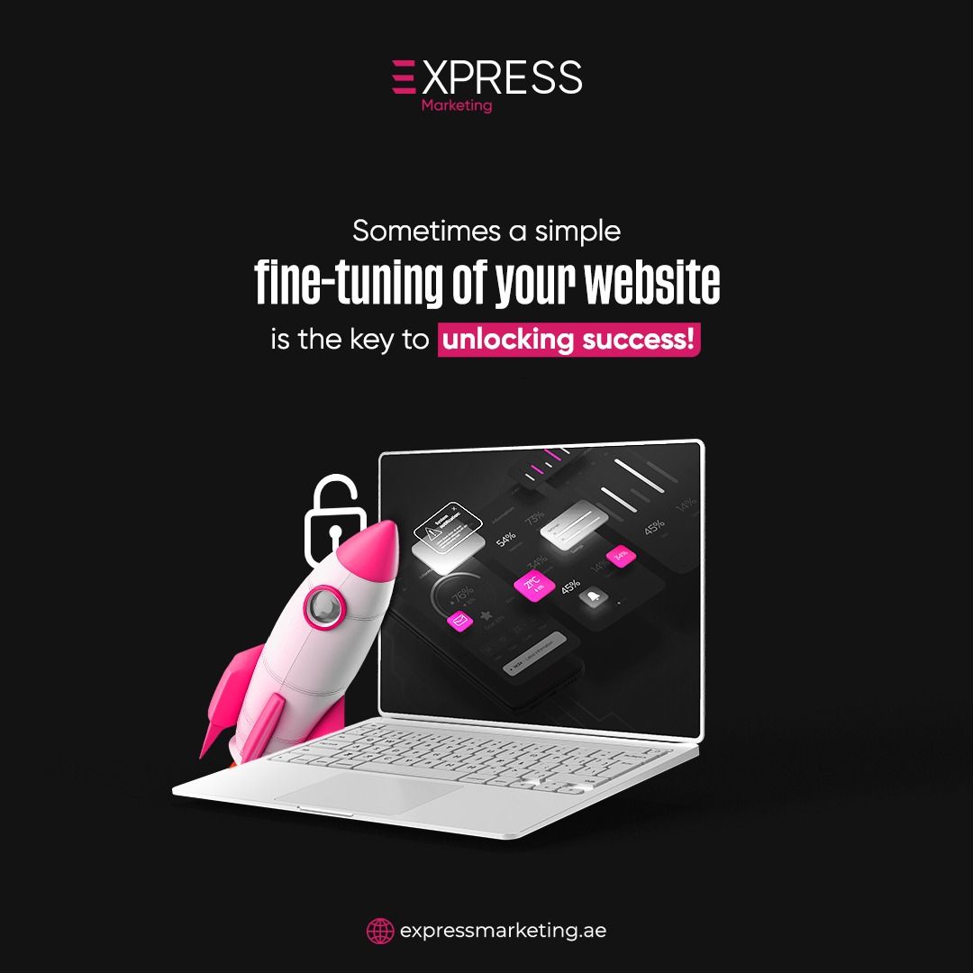 Express Marketing on LinkedIn: #website #uiux #userexperience # ... Express Marketing on LinkedIn: #website #uiux #userexperience # ...