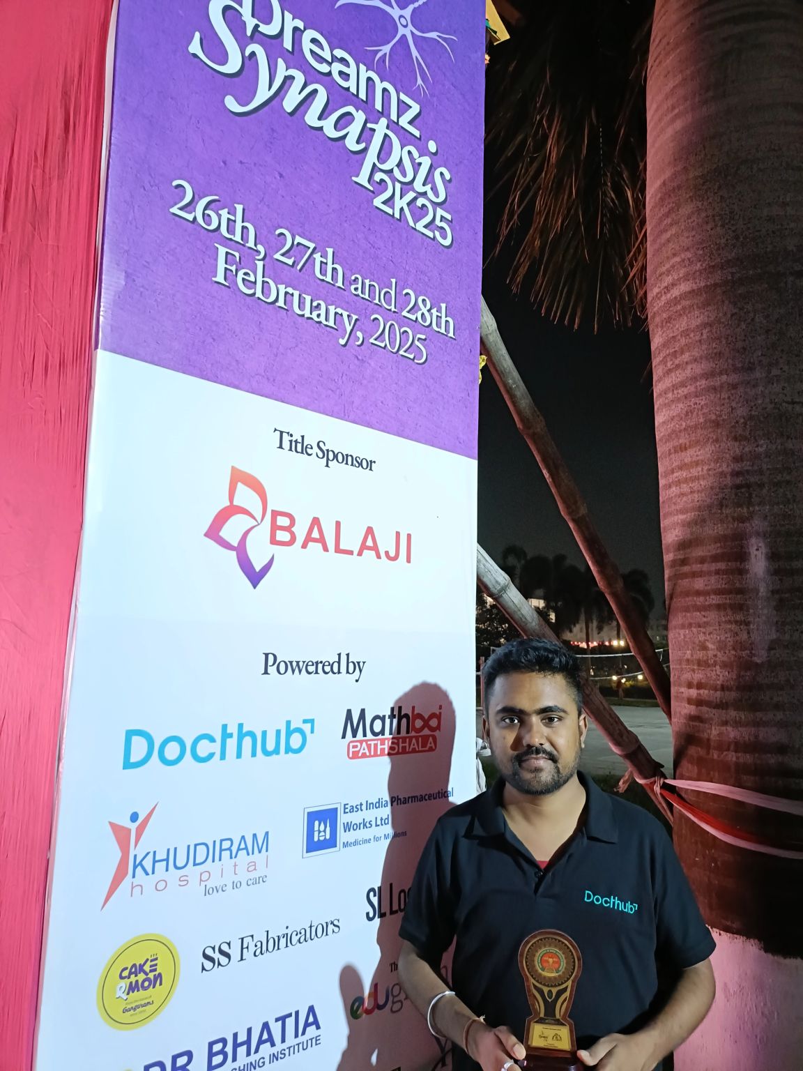 #docthub #dreamzsynapsis #gnidsr #kolkata #healthcareinnovation… | Dr ... #docthub #dreamzsynapsis #gnidsr #kolkata #healthcareinnovation… | Dr ...