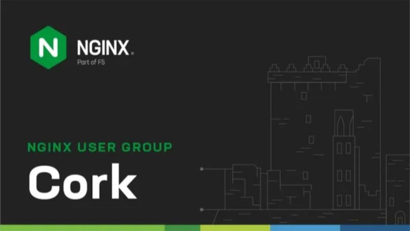 Fabrizio Fiorucci on LinkedIn: #nginx #meetup #cork #ireland Fabrizio Fiorucci on LinkedIn: #nginx #meetup #cork #ireland