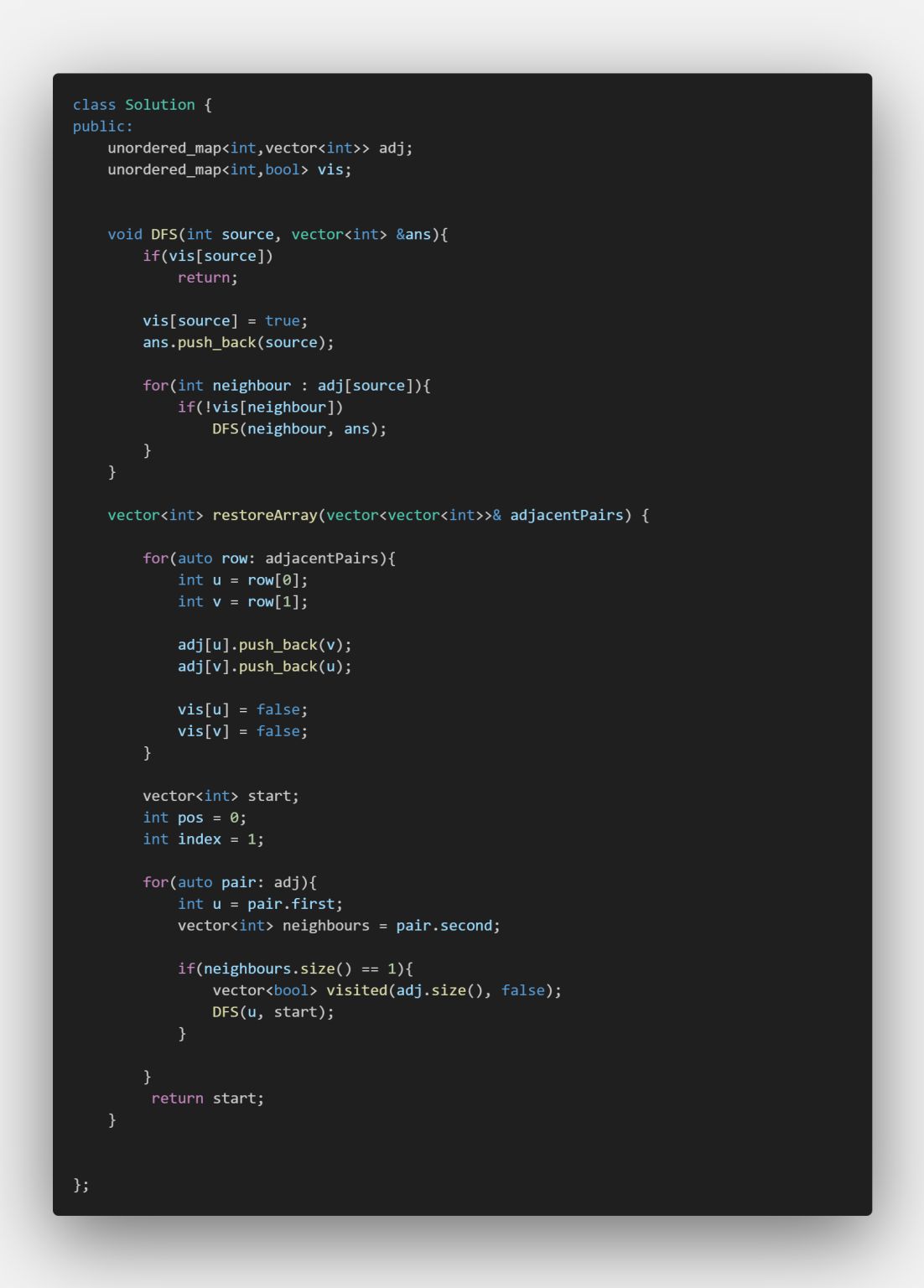 How to solve leetcode challenge with #dsa | Abdul Rahim posted on the ... How to solve leetcode challenge with #dsa | Abdul Rahim posted on the ...