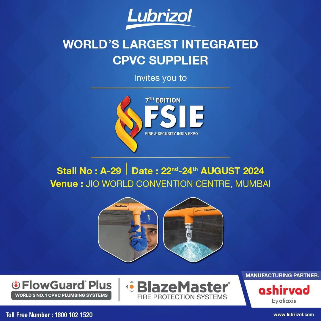 Saurav Chattopadhyay on LinkedIn: #fsai #flowguard #blazemaster Saurav Chattopadhyay on LinkedIn: #fsai #flowguard #blazemaster