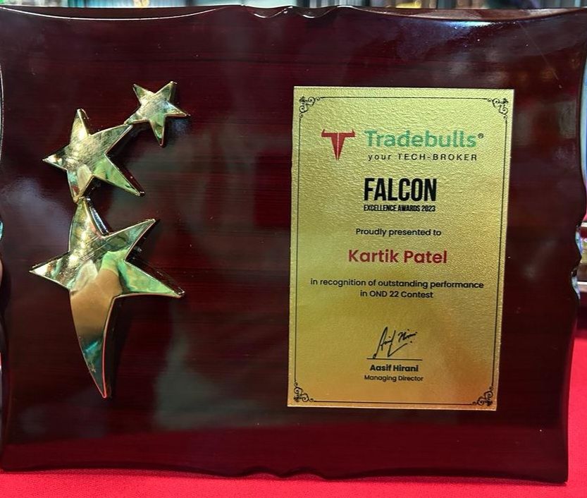 Kartik Patel on LinkedIn: This is the proud moment of my professional ... Kartik Patel on LinkedIn: This is the proud moment of my professional ...