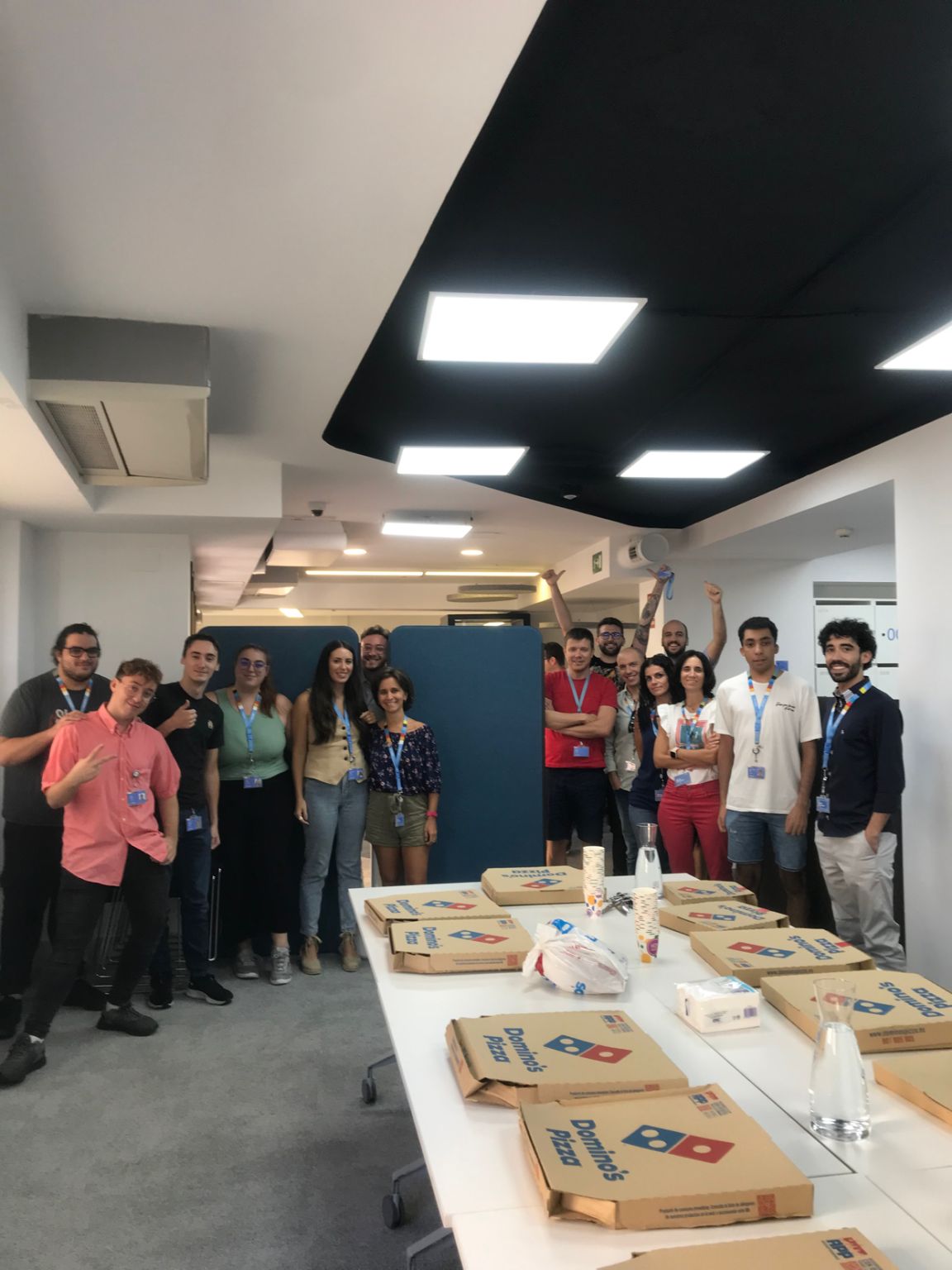 Alejandro Zamarriego posted on LinkedIn Alejandro Zamarriego posted on LinkedIn