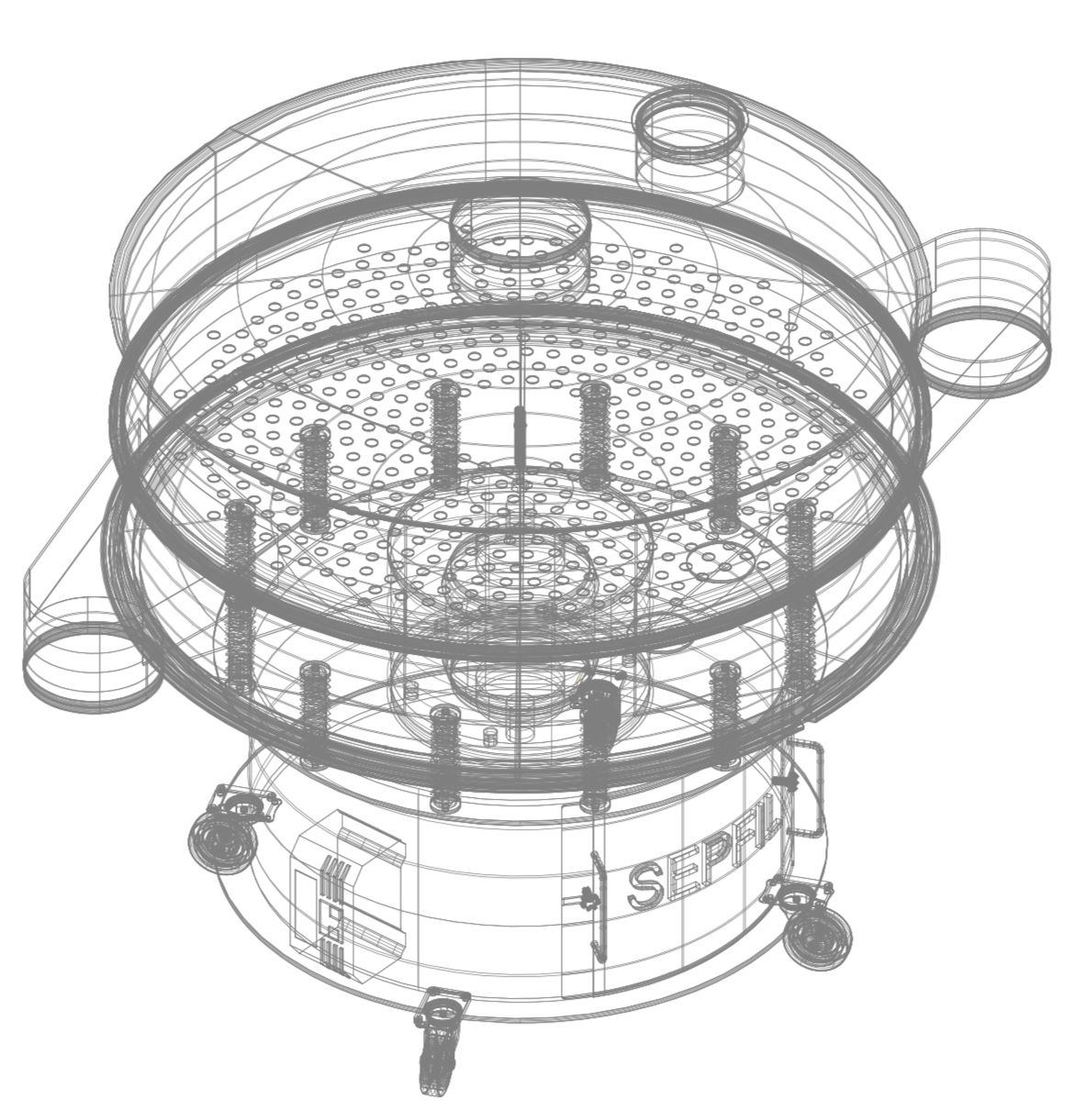 SEPFIL ENGINEERS INDIA on LinkedIn: #sieving #screening #filtering # ... SEPFIL ENGINEERS INDIA on LinkedIn: #sieving #screening #filtering # ...