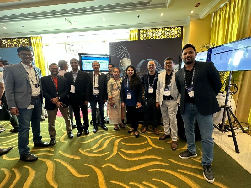 Rajesh Nagpal on LinkedIn: #cisco #events #aws #cloud #business Rajesh Nagpal on LinkedIn: #cisco #events #aws #cloud #business