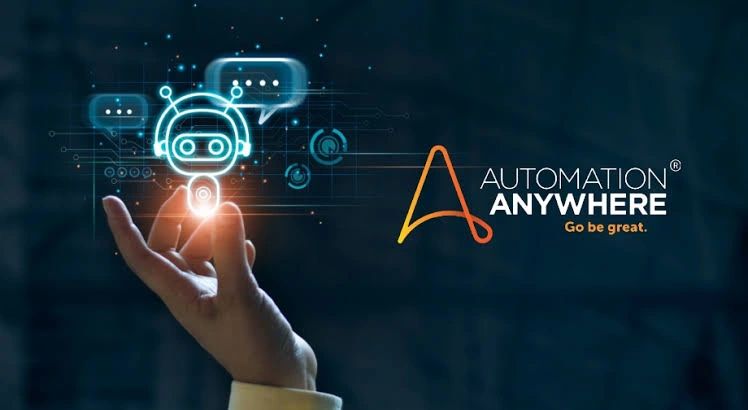 #agenticprocessautomation #automationanywhere #rpadeveloper… | Goutam Bhat #agenticprocessautomation #automationanywhere #rpadeveloper… | Goutam Bhat