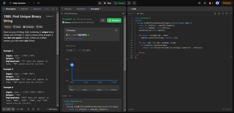 #drgvishwanathanchallenge #leetcode #codingchallenge #problemsolving ... #drgvishwanathanchallenge #leetcode #codingchallenge #problemsolving ...