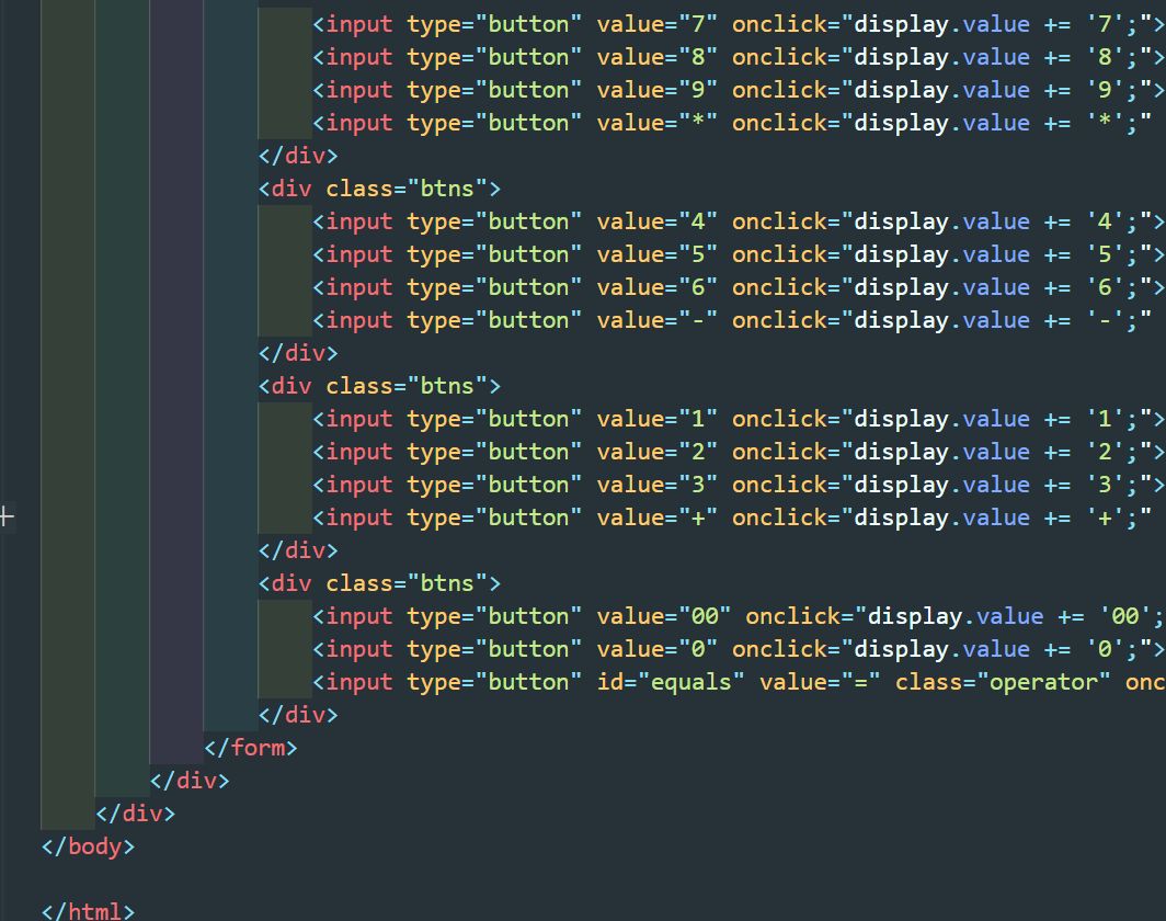 Yash Sharma on LinkedIn: #codesoftinternship #html5 #css #javascript # ... Yash Sharma on LinkedIn: #codesoftinternship #html5 #css #javascript # ...