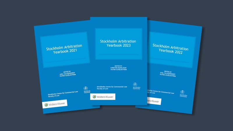 SCC Arbitration Institute on LinkedIn: Call for Abstracts: Stockholm ... SCC Arbitration Institute on LinkedIn: Call for Abstracts: Stockholm ...