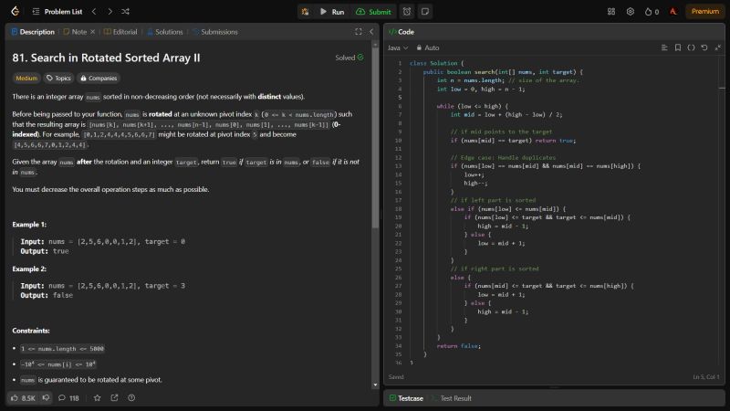 Abhijeet Karne on LinkedIn: #datastructures #algorithms #problemsolving ... Abhijeet Karne on LinkedIn: #datastructures #algorithms #problemsolving ...