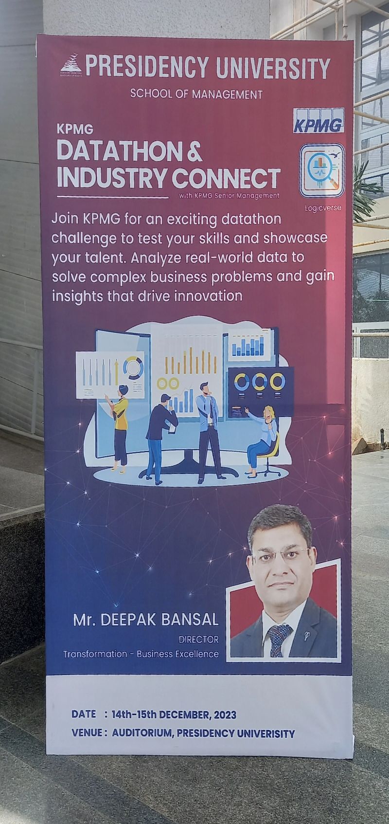 #datascience #networking #leadershiptransition #kpmg #datathon ... #datascience #networking #leadershiptransition #kpmg #datathon ...