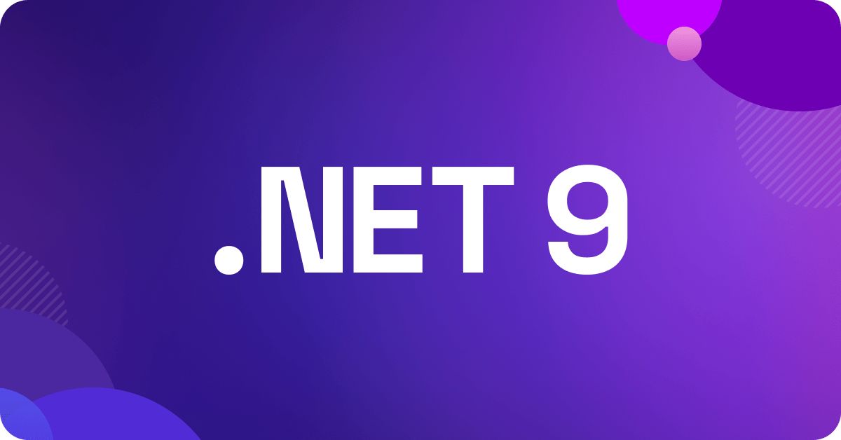 Radzen on LinkedIn: #blazor #dotnet #dotnet9 #csharp #programming Radzen on LinkedIn: #blazor #dotnet #dotnet9 #csharp #programming