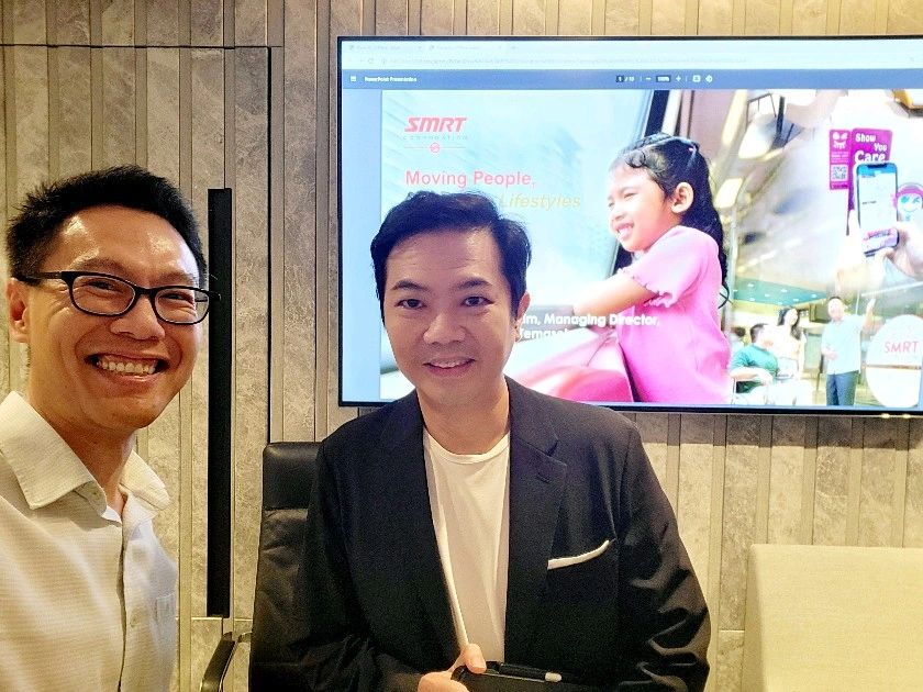 Shaofei Huang, FSCS 🇸🇬 on LinkedIn: Welcoming my good friend Mark LIM ... Shaofei Huang, FSCS 🇸🇬 on LinkedIn: Welcoming my good friend Mark LIM ...