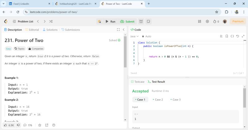 Ritikesh kumar on LinkedIn: #dsa #leetcode #java #kotlin #leetcode #coding Ritikesh kumar on LinkedIn: #dsa #leetcode #java #kotlin #leetcode #coding