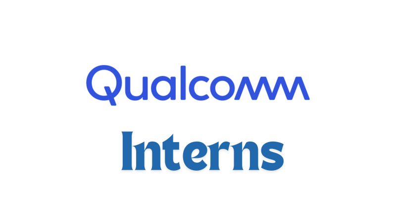 Namaste FPGA Technologies on LinkedIn: Qualcomm has posted a internship ... Namaste FPGA Technologies on LinkedIn: Qualcomm has posted a internship ...