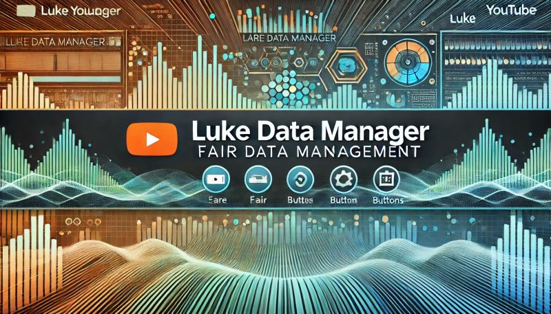 #fairdata #netcdf | Luke Marsden #fairdata #netcdf | Luke Marsden