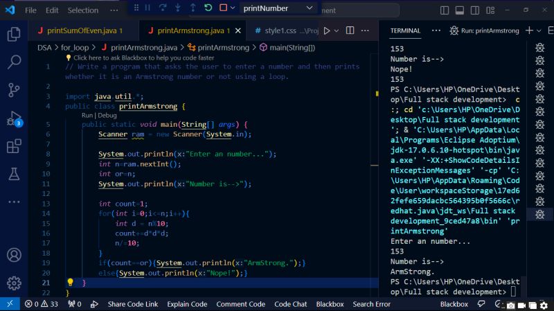 Chhaviram kushwah on LinkedIn: #leetcodechallenge #codingjourney # ... Chhaviram kushwah on LinkedIn: #leetcodechallenge #codingjourney # ...