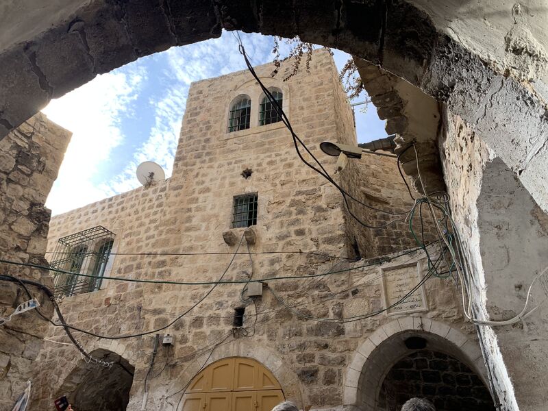Ramsey Hanhan on LinkedIn: #photography #palestine #freepalestine # ... Ramsey Hanhan on LinkedIn: #photography #palestine #freepalestine # ...