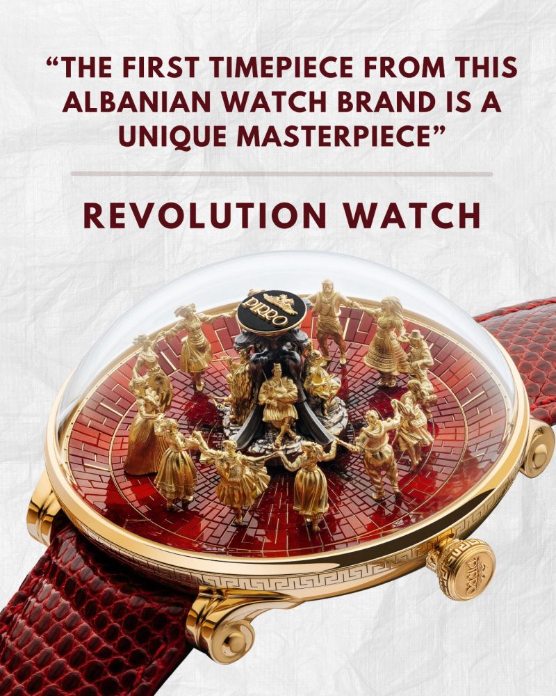 Alba Ruco on LinkedIn: #artisticjewellerypirro #primordialpassion #gphg ... Alba Ruco on LinkedIn: #artisticjewellerypirro #primordialpassion #gphg ...