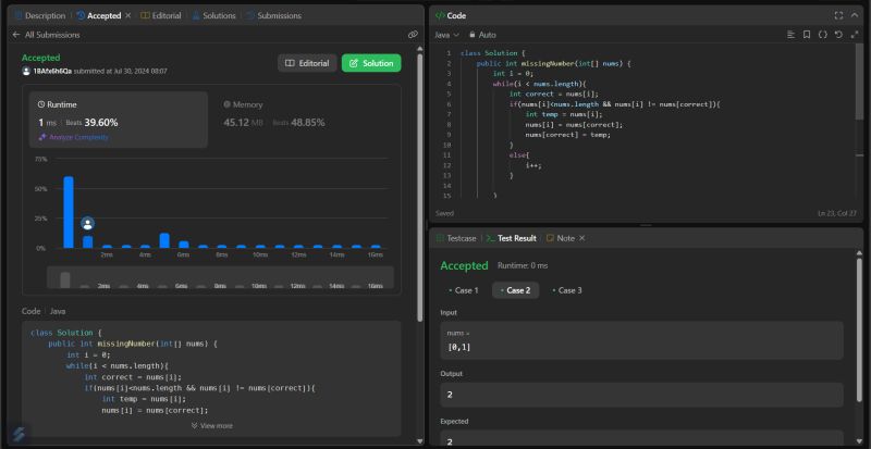 Day 23 of #100DaysOfCode: DSA and JavaScript | Aayush Singh posted on ... Day 23 of #100DaysOfCode: DSA and JavaScript | Aayush Singh posted on ...