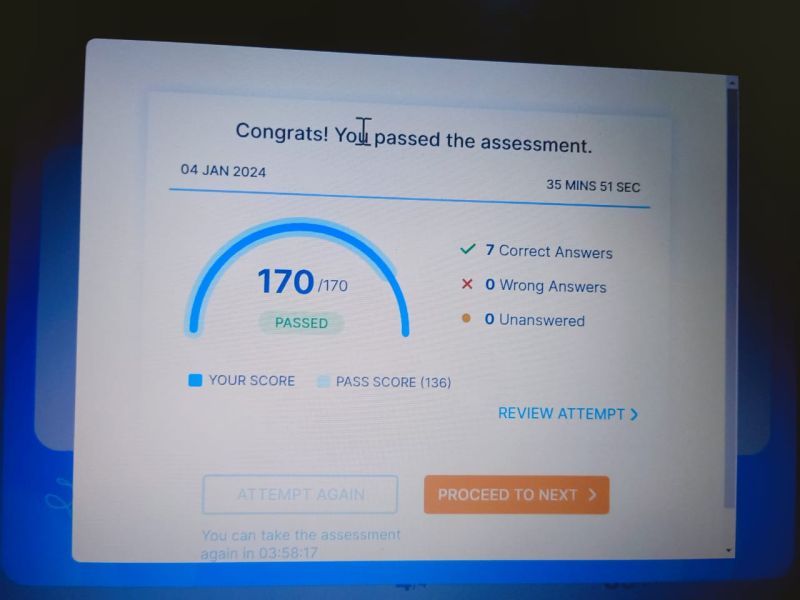Krishna Priya Kancham on LinkedIn: #day79 #100daysofcodechallenge Krishna Priya Kancham on LinkedIn: #day79 #100daysofcodechallenge