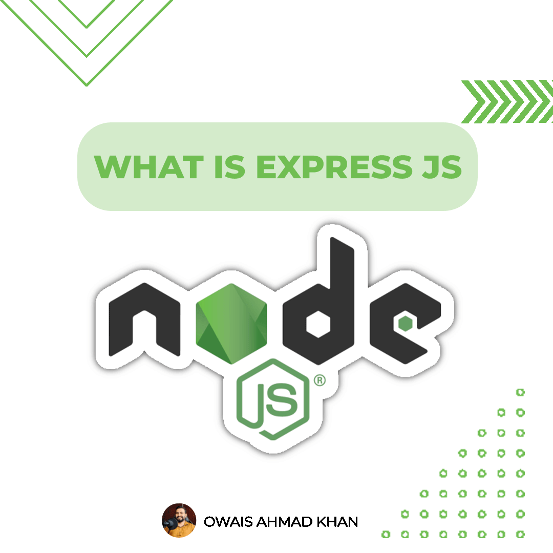 Owais Ahmad Khan on LinkedIn: #expressjs #nodejs #javascript # ... Owais Ahmad Khan on LinkedIn: #expressjs #nodejs #javascript # ...